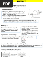 NH4Cl Dissolution: Endothermic Process | PDF | Solvation | Ion