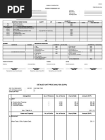 DPWH Sample SWA | PDF