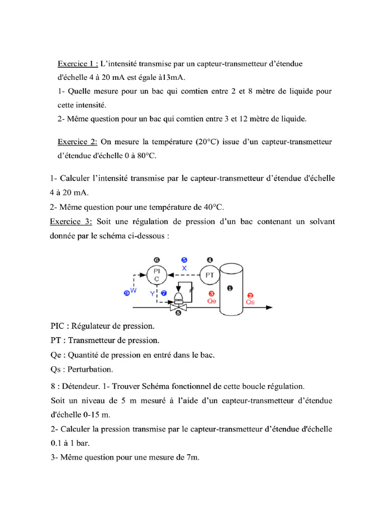 TD1 | PDF