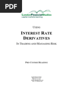 CONIA: Egypt's New Risk-Free Rate | PDF | Interest | Banks