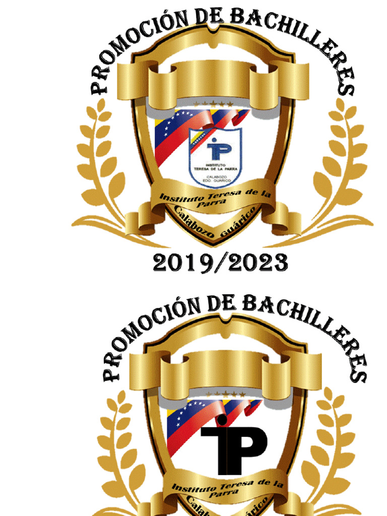 Logo Promoción | PDF