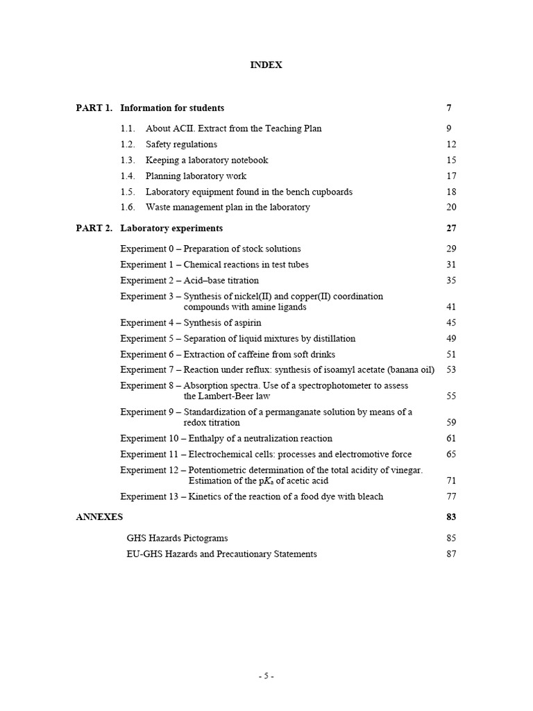 Applied Chemistry II | PDF | Precipitation (Chemistry) | Chemical Reactions