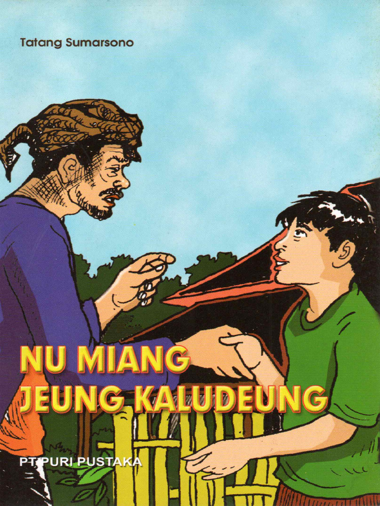Nu Miang Jeung Kaludeung | PDF
