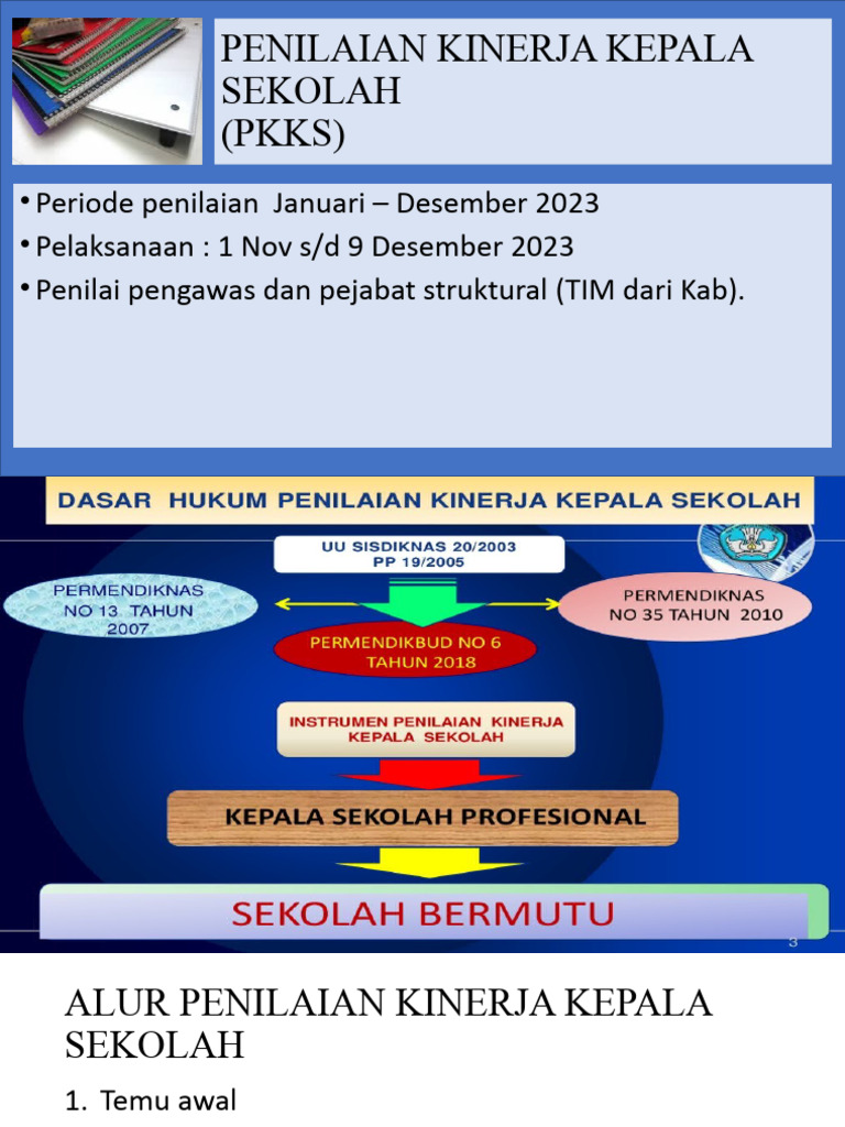 Sosialisasi Pkks 2023 | PDF