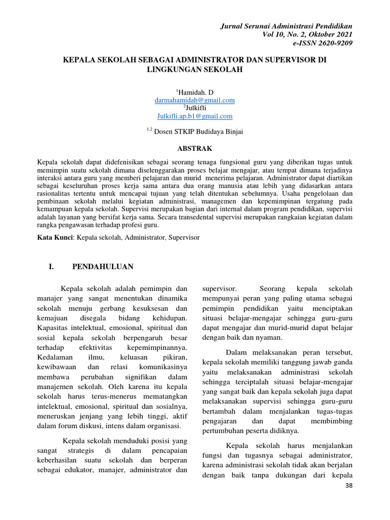 518-Article Text-2262-1-10-20220205 ecoy ganteng | PDF