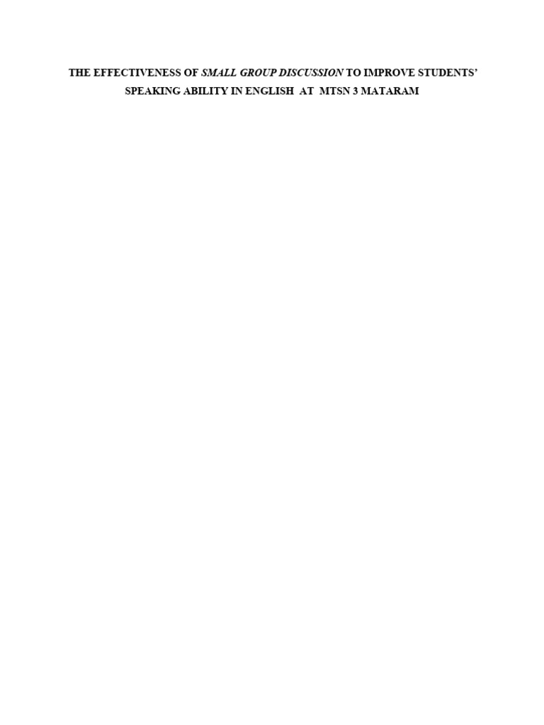 the-effectiveness-of-small-group-discussion-to-improve-students-pdf