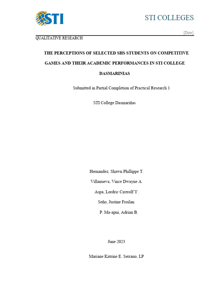 Research Paper | PDF