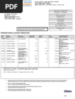 Credinet Web User Guide | PDF | Payments | Personal Identification Number