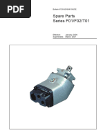 ConMet - Wheel-Bearing-Cross-Reference | PDF | Axle | Motor Vehicle