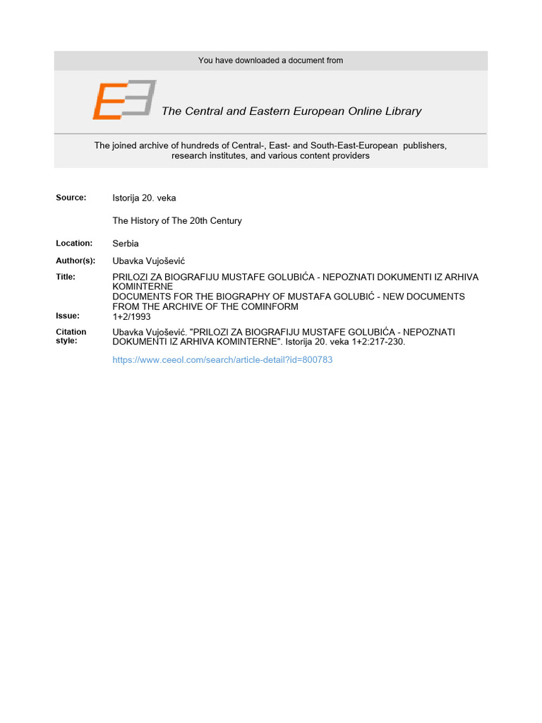 Documents-For-The-Biography-Of-Mustafa-Golubi%c4%87-New-Documents-From ...