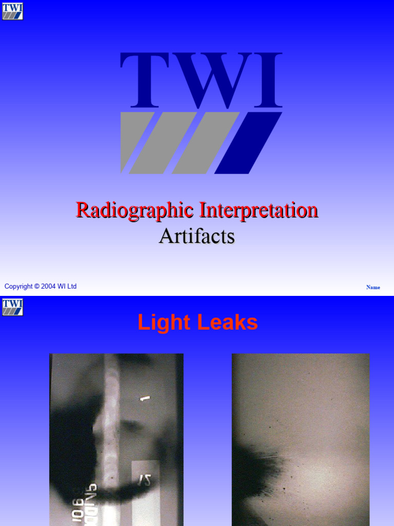 Artifact | PDF | Physical Sciences | Materials