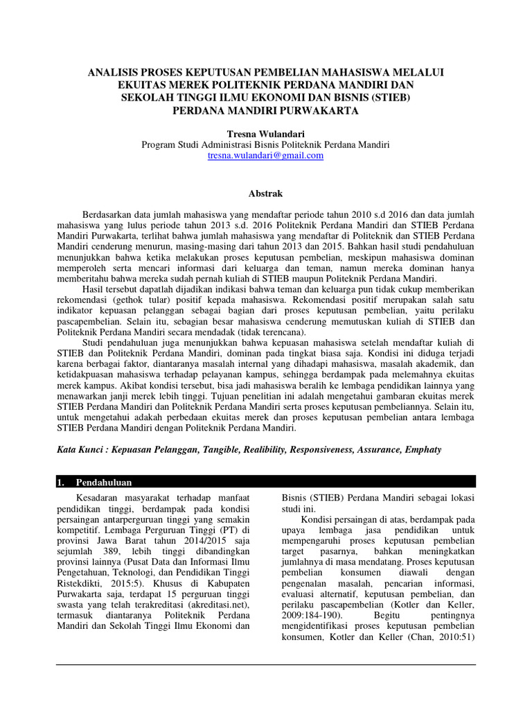 5-Jurnal Tresna Wulandari 2017 | PDF