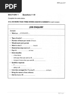 IMPACT 4 Student Book | PDF