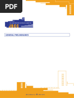 JBCC PBA Edition 6.2 2018 | PDF