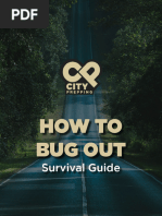Real Life Survival Skills Guide Pdf Survival Skills Emotions