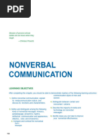 The Interpersonal Communication Book 16th Edition TEXTBOOK | PDF | Communication | Interpersonal ...