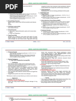 Modul Ajar Teladan Mulia Asmaul Husna Kelas 4 | PDF | Karier & Perkembangan