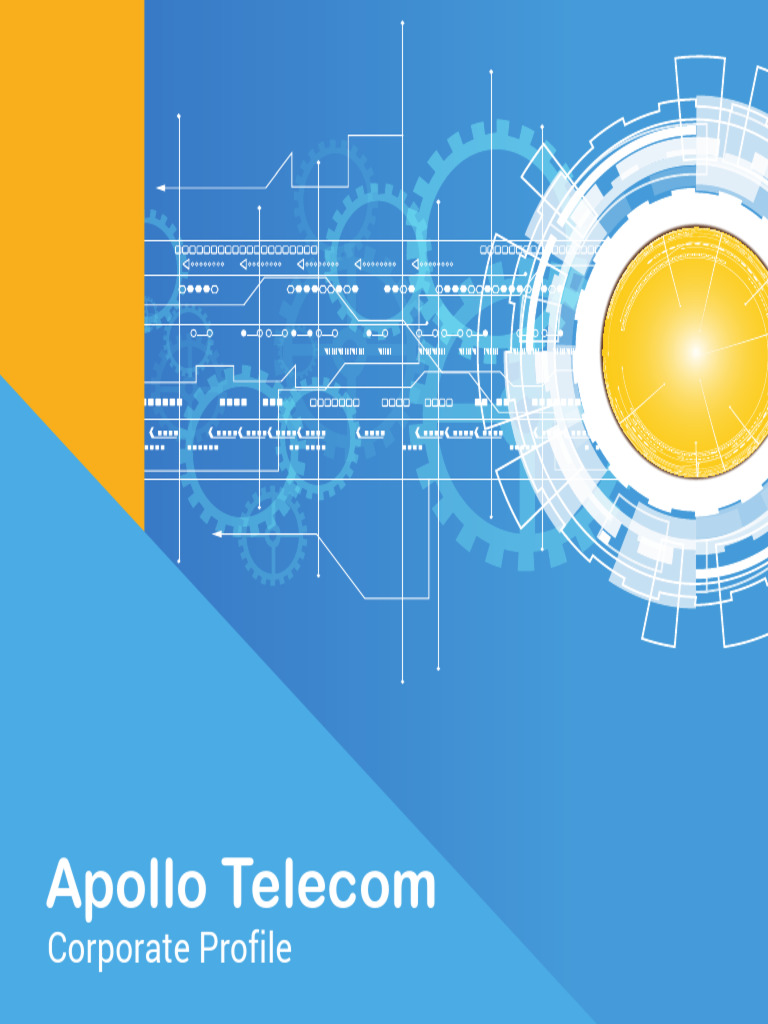 Apollo Profile | PDF | Security | Computer Security