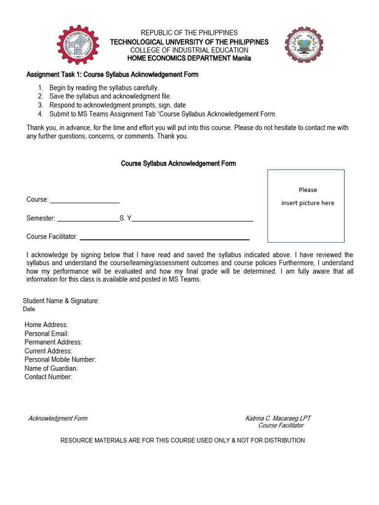 Challenges For Irregular Students | PDF
