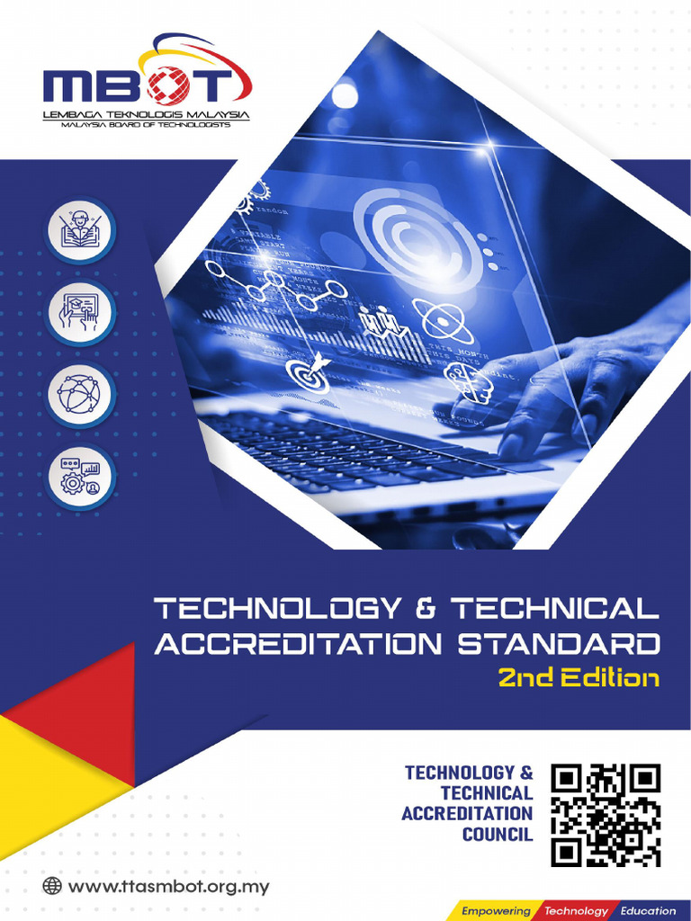 Ttac Standard Edisi Kedua | PDF