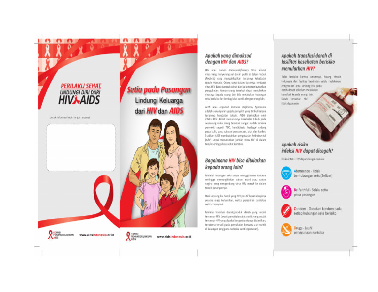 Leaflet Pdf