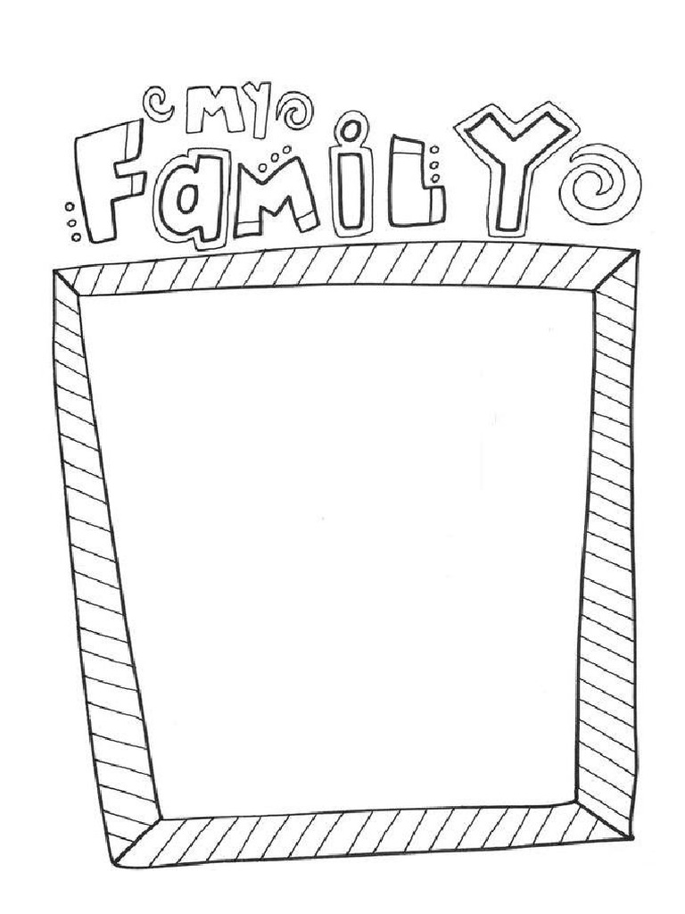 Family Portrait | PDF