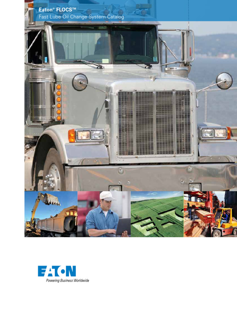 Eaton Oil Evacuation | PDF | Pipe (Fluid Conveyance) | Agriculture