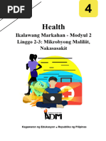 Mga Pagdiriwang, Tradisyon at Kaugalian Sa Aking Komunidad | PDF