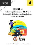 Nabubulok at Di-Nabubulok | PDF