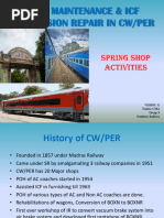 BOBRN Wagon Specifications and Features | PDF | Train | Transportation ...