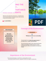 Biosphere To Ecosystems Grade 10 Notes | PDF | Ecosystem | Food Web