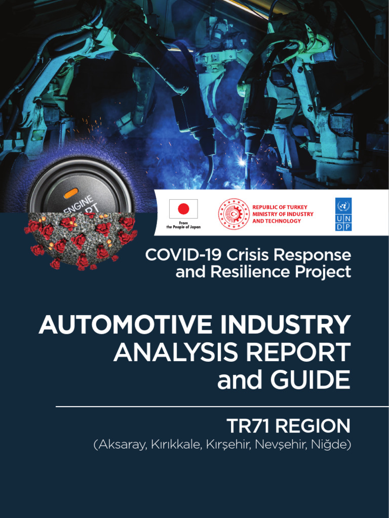 Otomotiv-Tr71 Eng | PDF | Sustainability | Focus Group