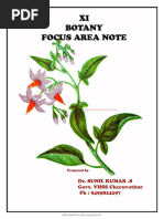 Cell Modification: Mr. Kevin Francis E. Magaoay | PDF | Epithelium ...