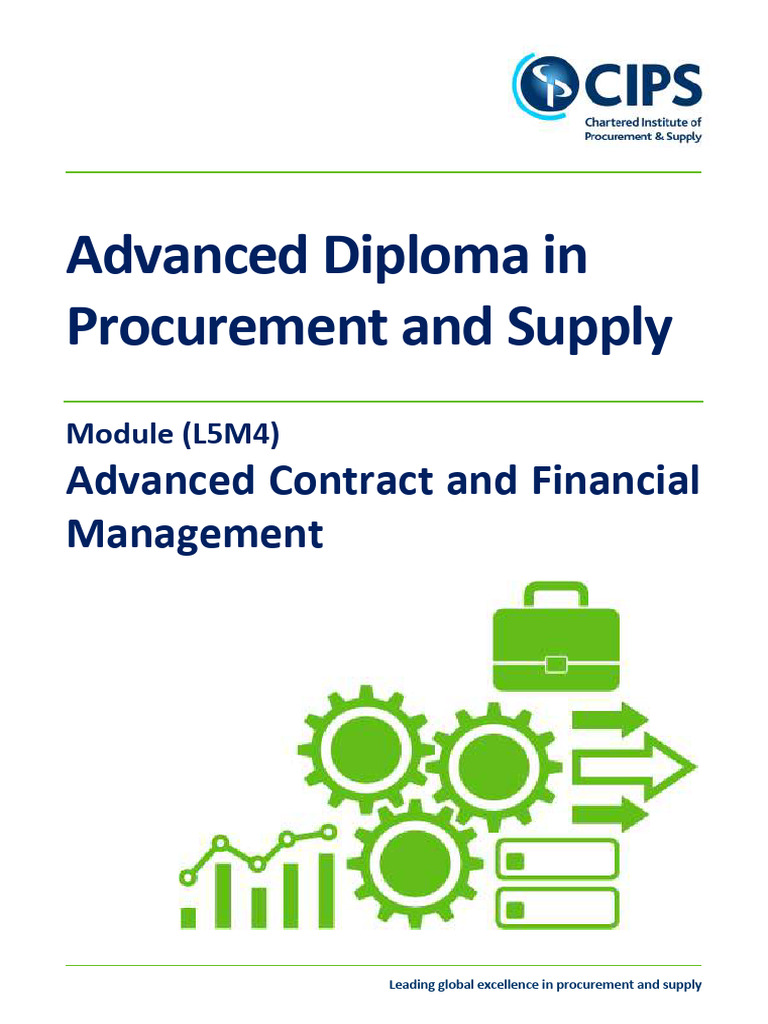 L5M4 Lesson Plan | PDF | Performance Indicator | Procurement