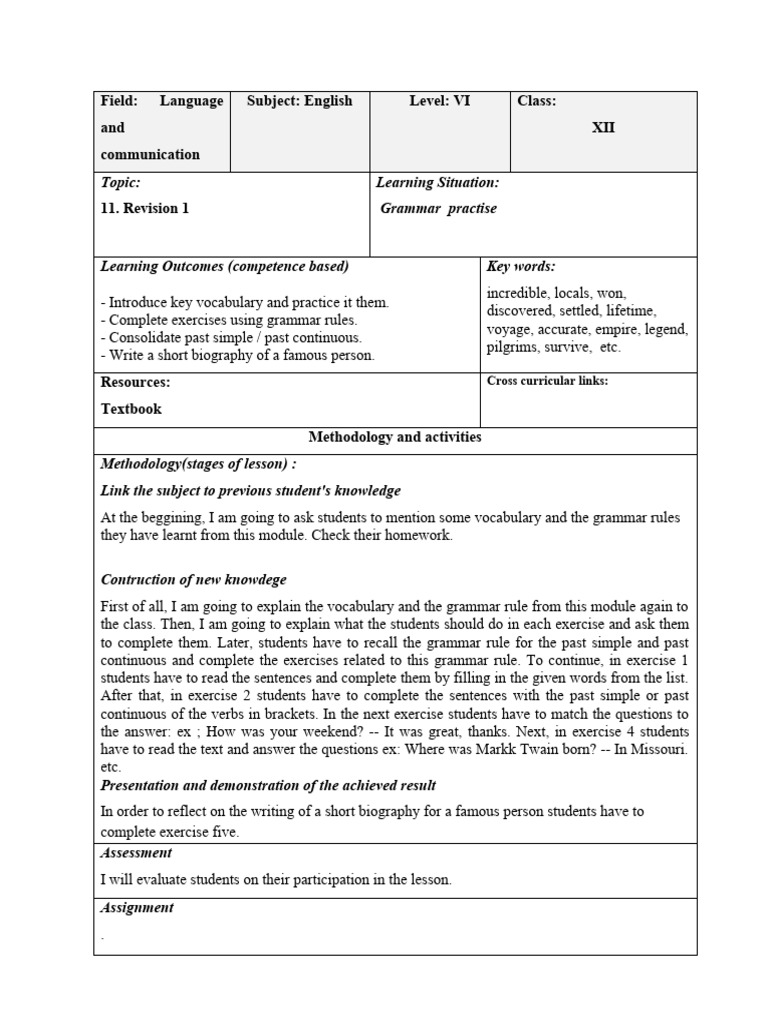 11 Revision 1 Pdf