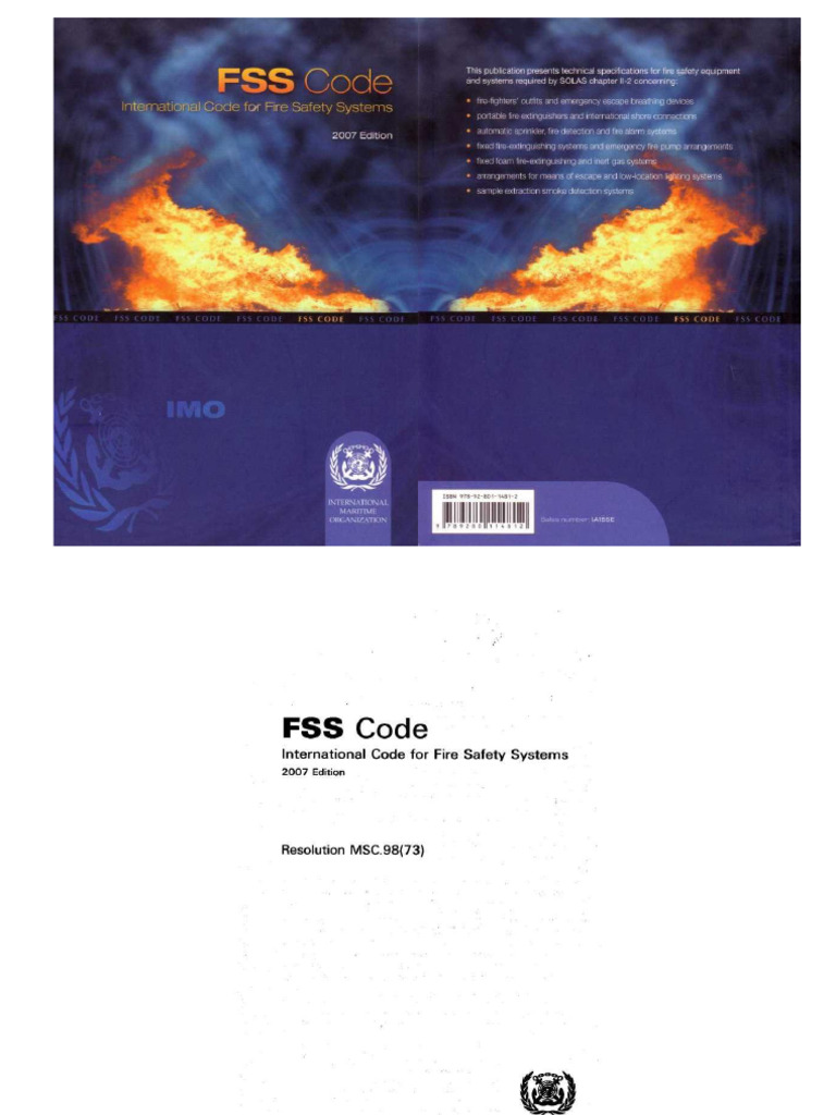 FSS | PDF