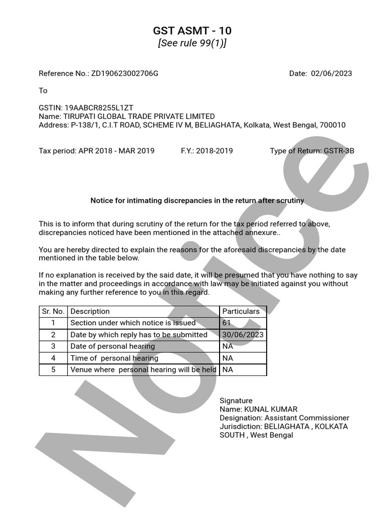 SR Notice ZD190623002706G 20230602035221 | PDF