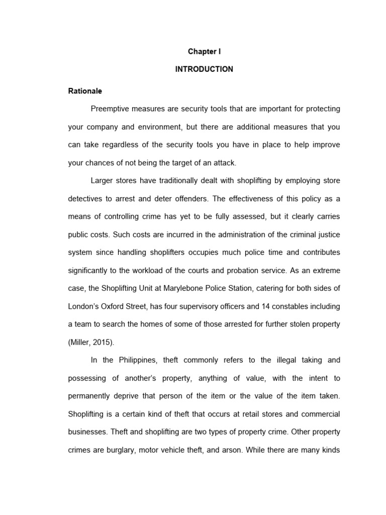 Research Sample | PDF