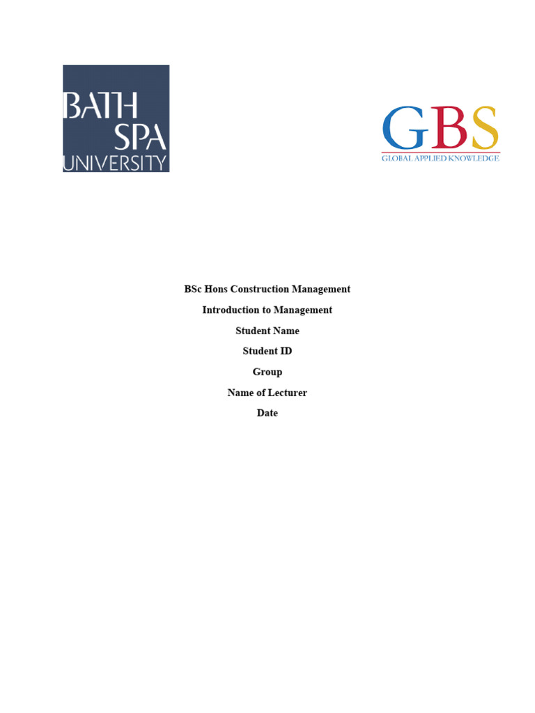Unilever's Management Structure Analysis | PDF | Finance & Money Management