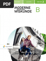 VWO Wiskunde A - Deel 4 - Uitwerkingenboek | PDF