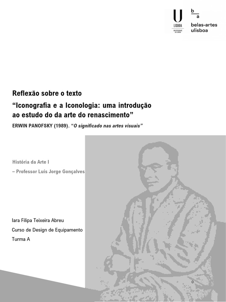 História Da Arte | PDF