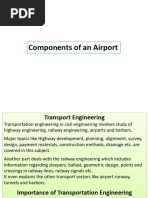 Understanding Airport Imaginary Surfaces | PDF | Airport | Runway