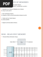 Memory Structure of Siemens PLC - InstrumentationTools | PDF | Programmable Logic Controller ...