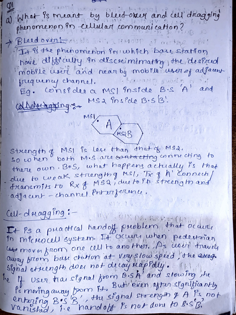 WMC Assignment | PDF