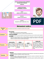 Uso y dosis de Dolospam® | PDF | Tableta (Farmacia) | Medicamentos con ...
