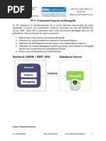 Angular Cours | PDF | JavaScript | Programmation web