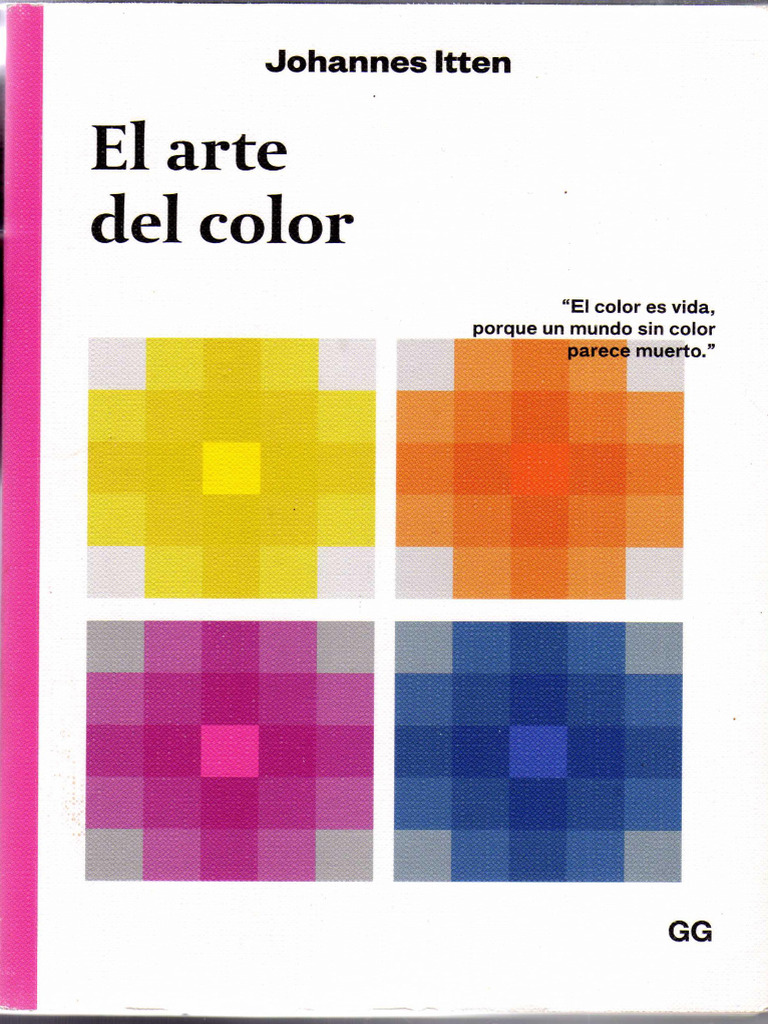 Itten Color | PDF