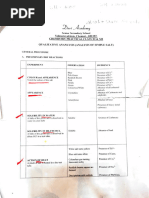 Valency Chart Class 9 10 | PDF | Chlorine | Valence (Chemistry)