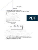 03 - Simulation of Power Electronics Using PSIM - Final | PDF | Rectifier | Electrical Network