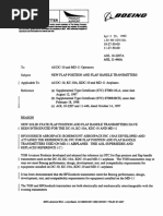 Aircraft Design Group | PDF | Aviation | Aircraft Configurations